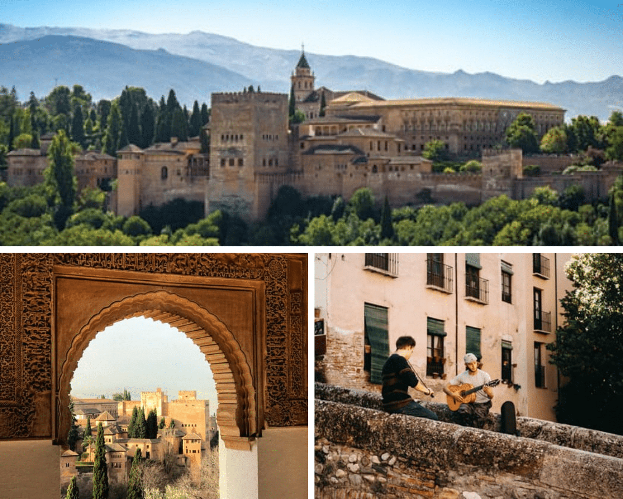 Spectacular Spain and Portugal Adventure - Vibrant Women Travel