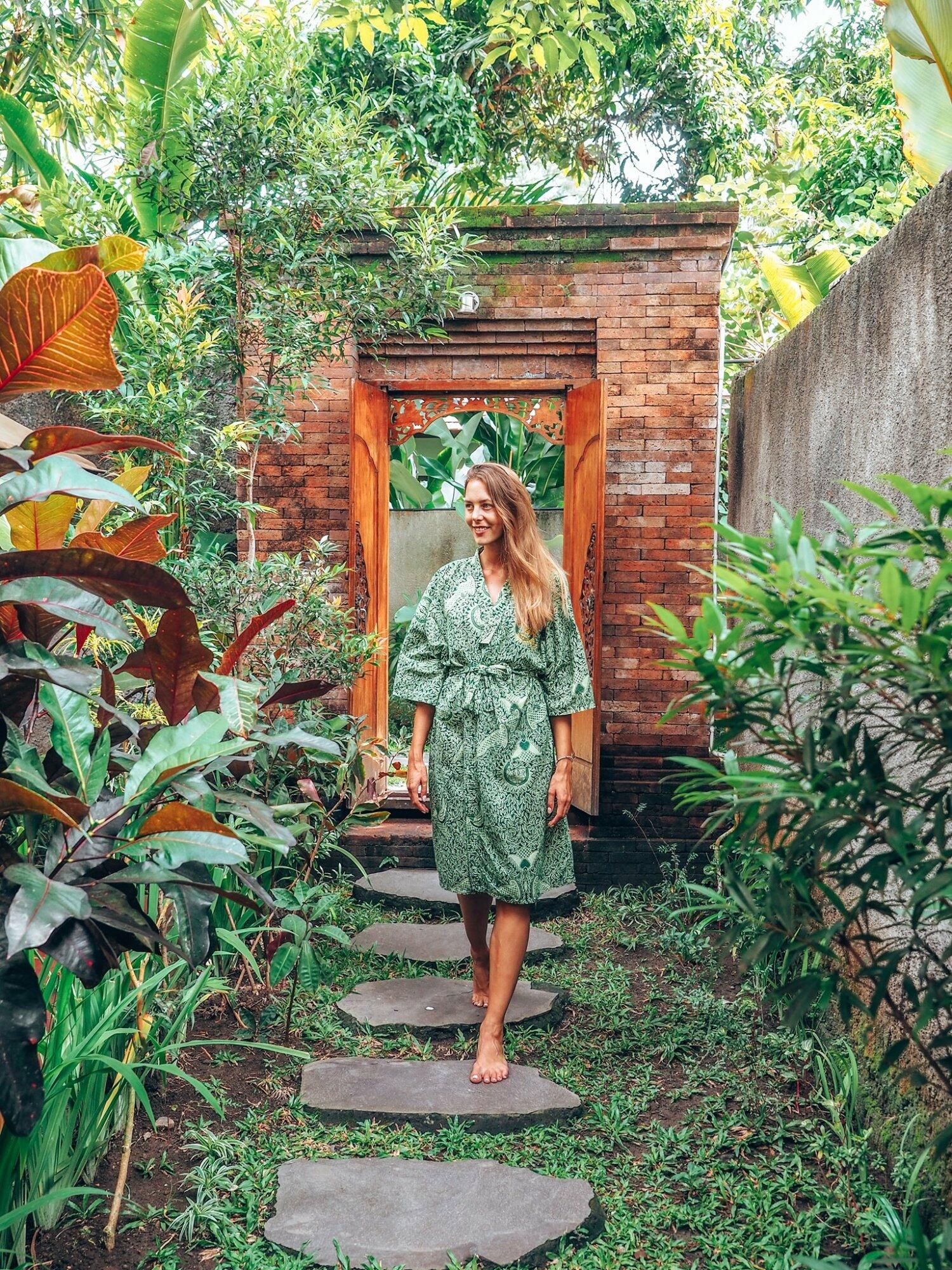 Best of Ubud Girls Getaway 2024 - Vibrant Women Travel