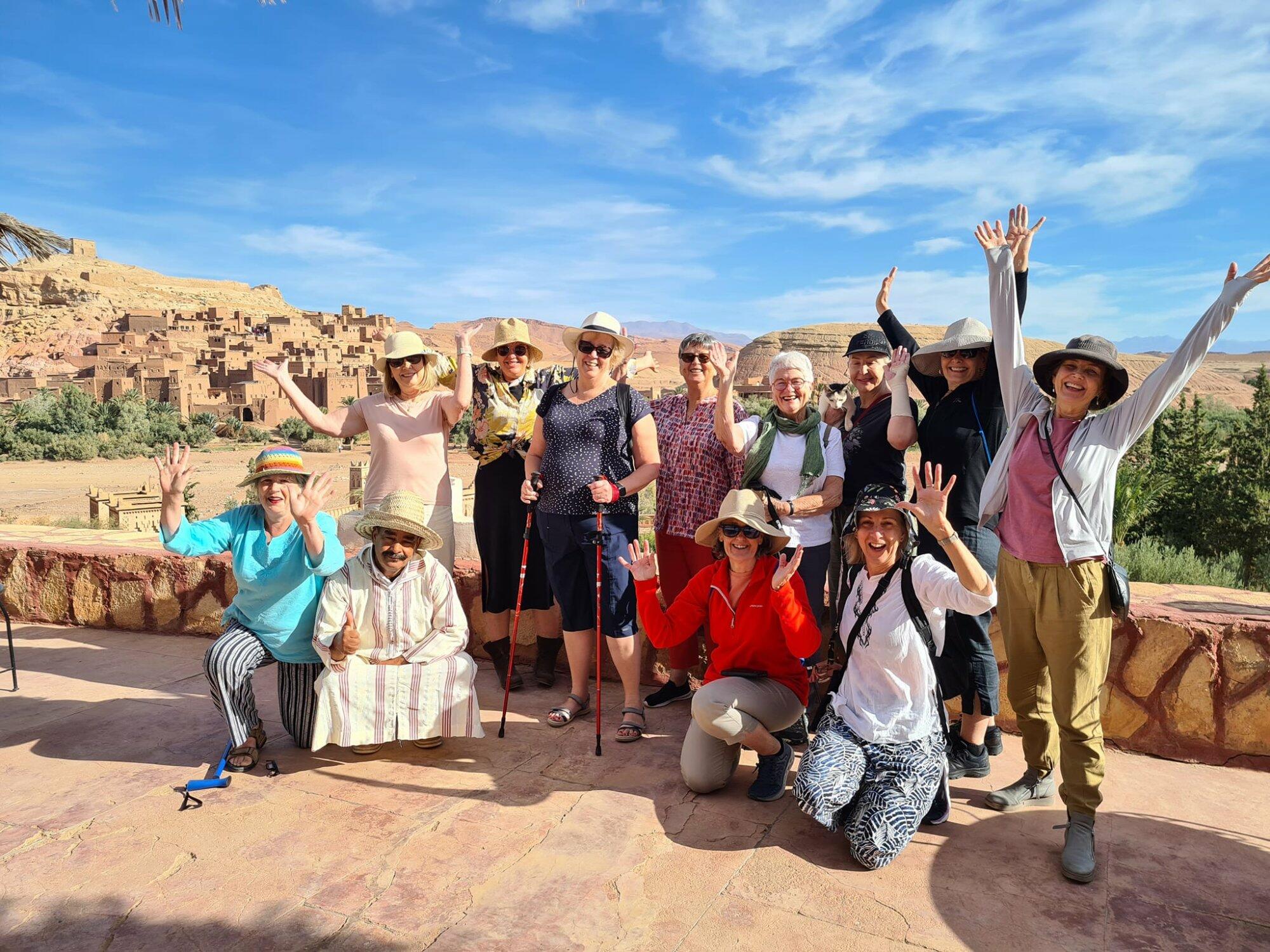 What is a Fully Escorted Tour and how does it make a difference ...