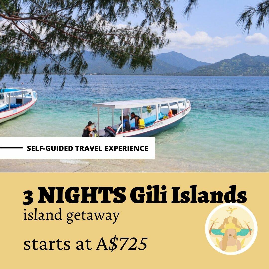 Ubud Girls Getaway 2024 – 2 - Vibrant Women Travel