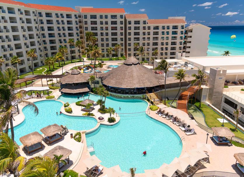 Mexico Tour 2026 – Probus Group - Vibrant Women Travel