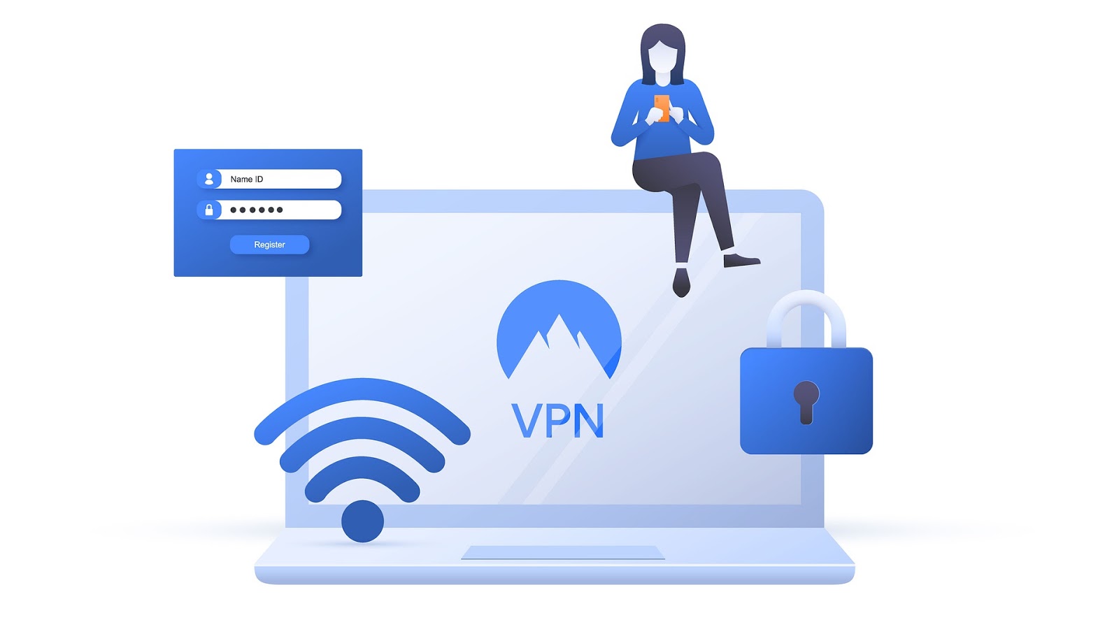 How to Buy and Use a VPN for Travel on Your Mobile Devices - Vibrant ...